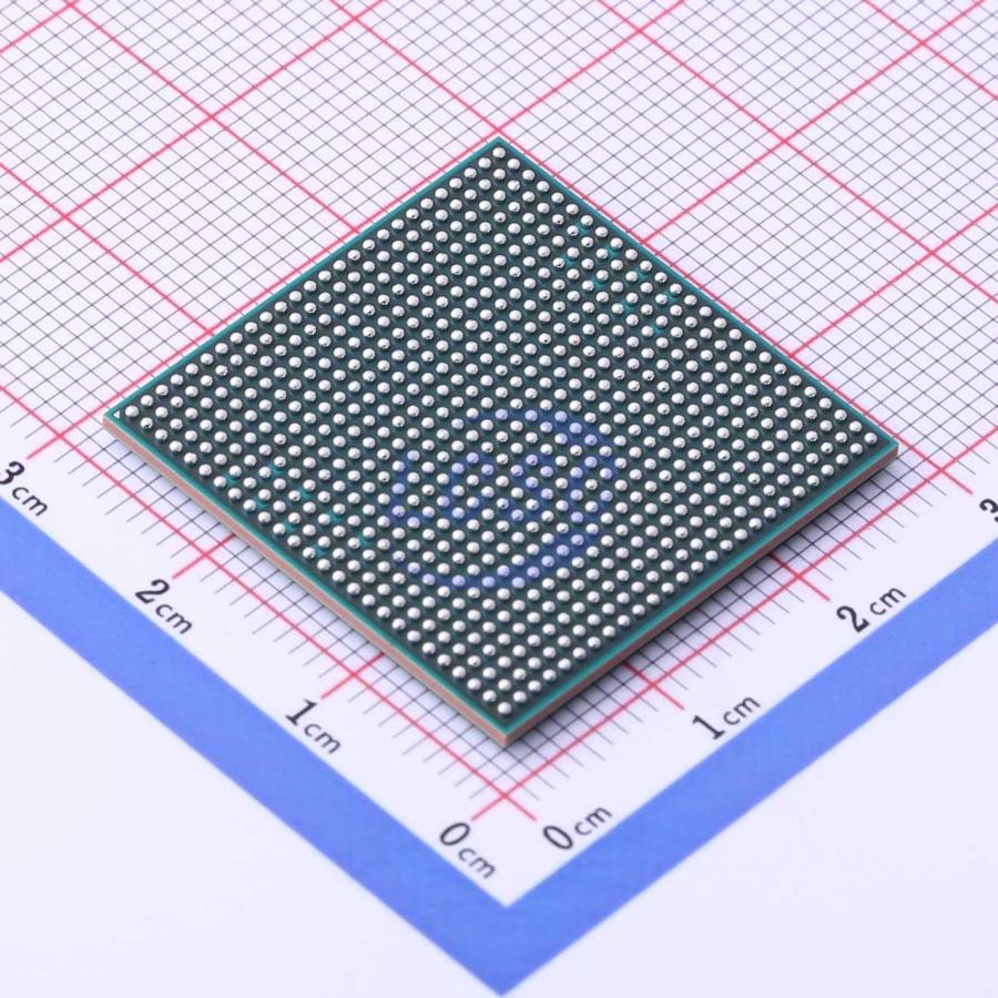 XC7A200T-2FBG676C AMD - Datasheet PDF & Technical Specs