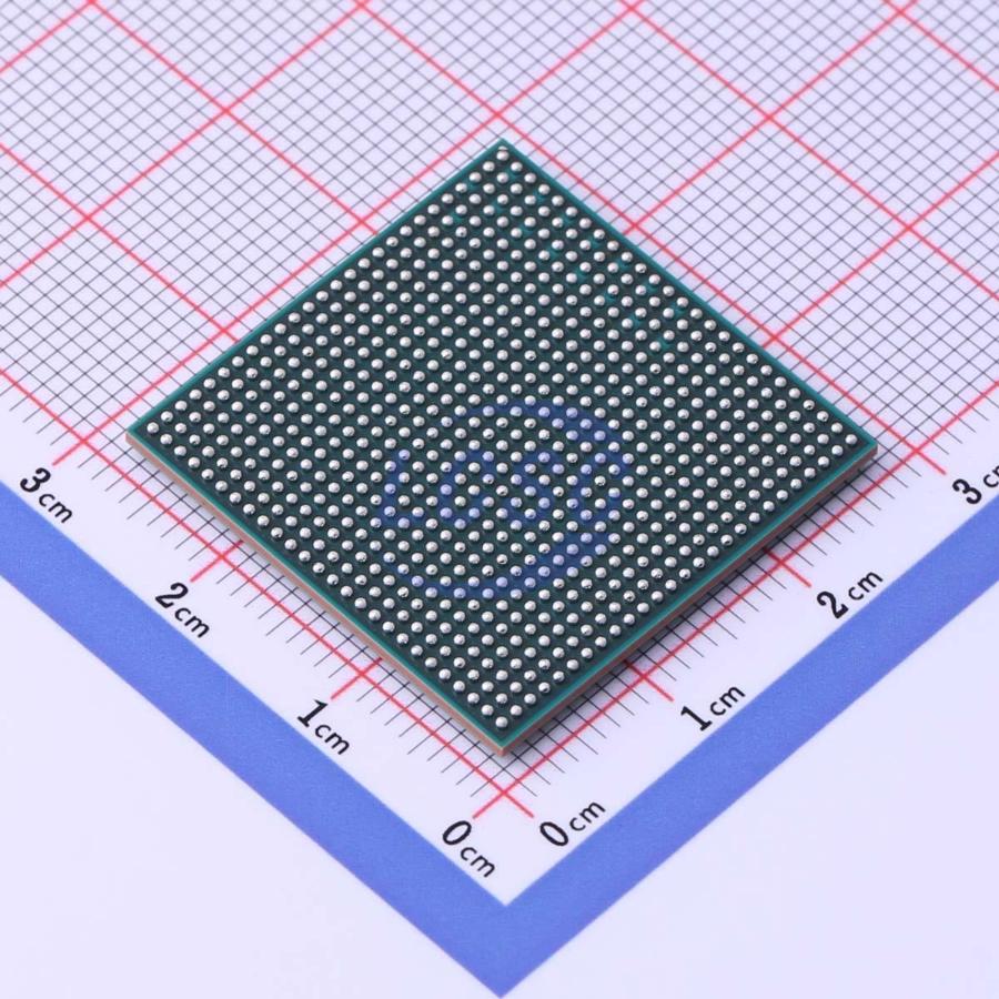 XC7K160T-2FBG676C AMD - FPGAs - Field Programmable Gate Arrays - Distributors, Price Comparison ...