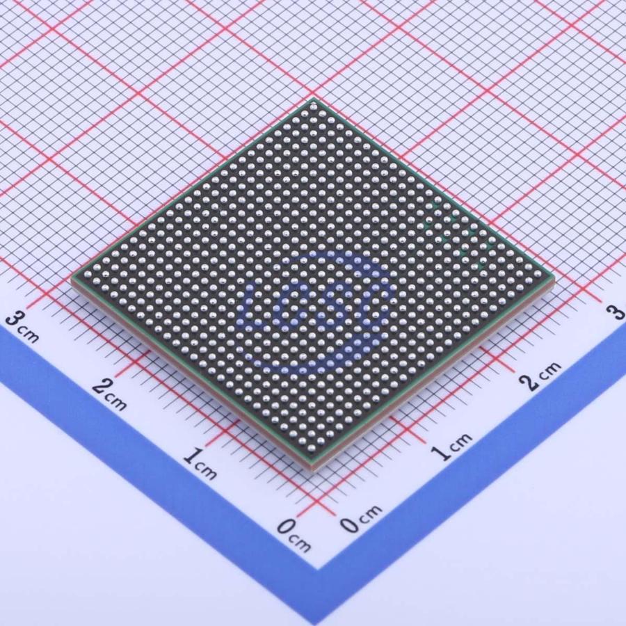 XC7Z030-2FFG676I AMD - Datasheet PDF & Technical Specs