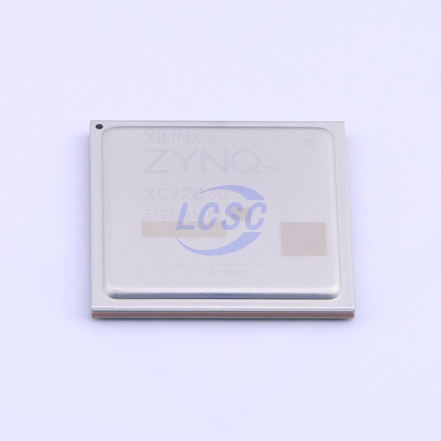 XC7Z030-2FFG676I AMD - Datasheet PDF & Technical Specs