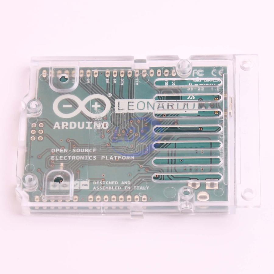 A000052 Arduino - Datasheet PDF & Technical Specs