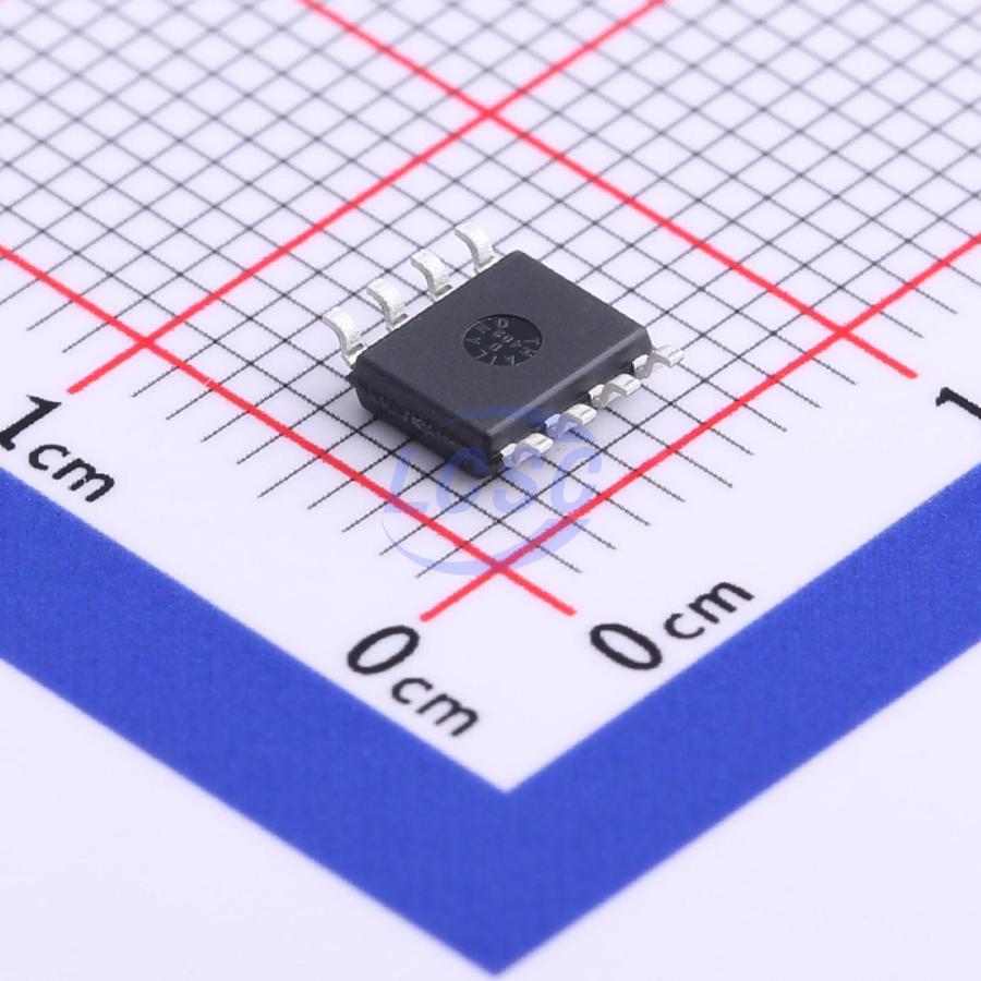 FM24C16B-GTR Infineon - Datasheet PDF & Technical Specs