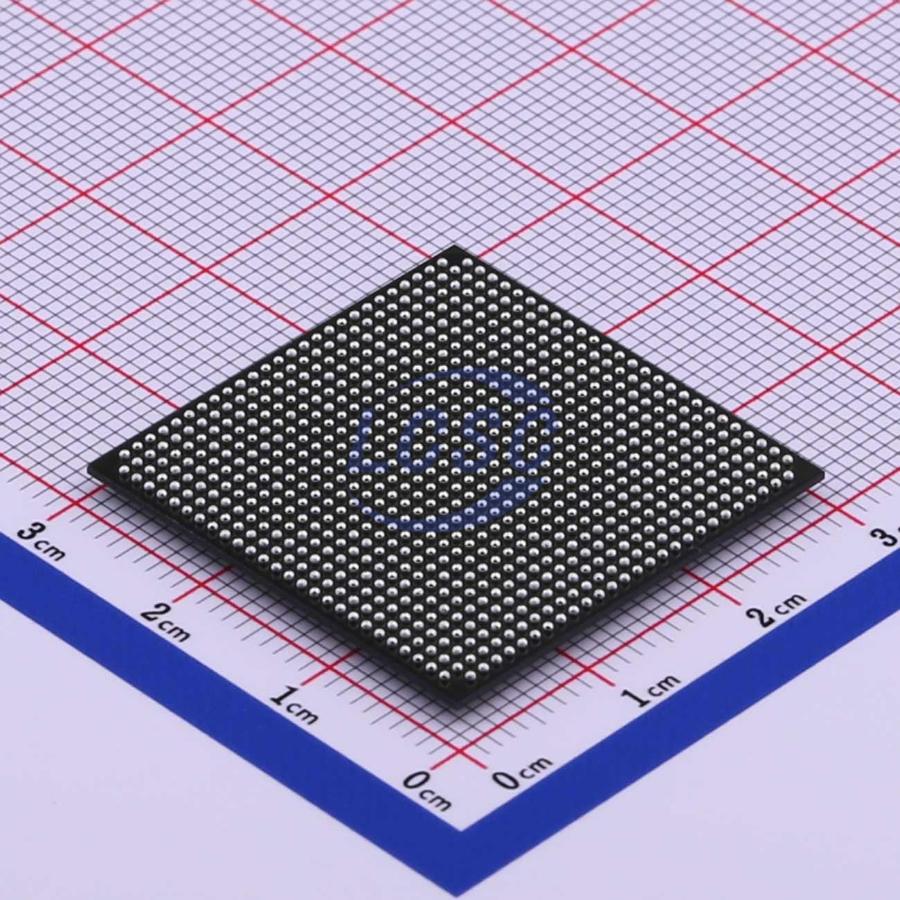 EP4CE115F29C8N Intel / Altera - Datasheet PDF & Technical Specs