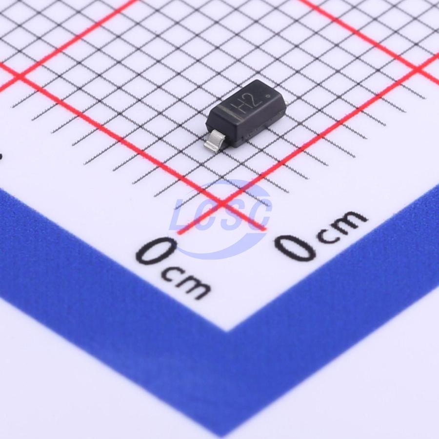MMSZ5242B-TP MCC - Datasheet PDF & Technical Specs