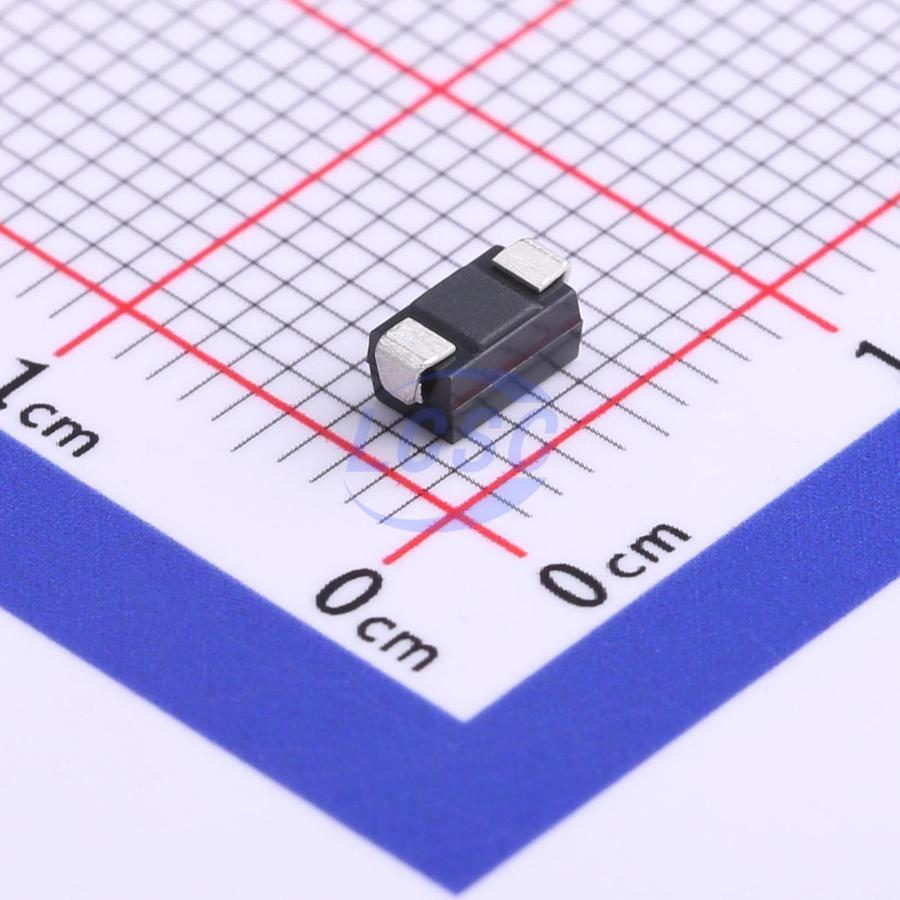 SS110E-TP MCC - Rectifier Diodes - Distributors, Price Comparison, and Datasheets | Octopart ...