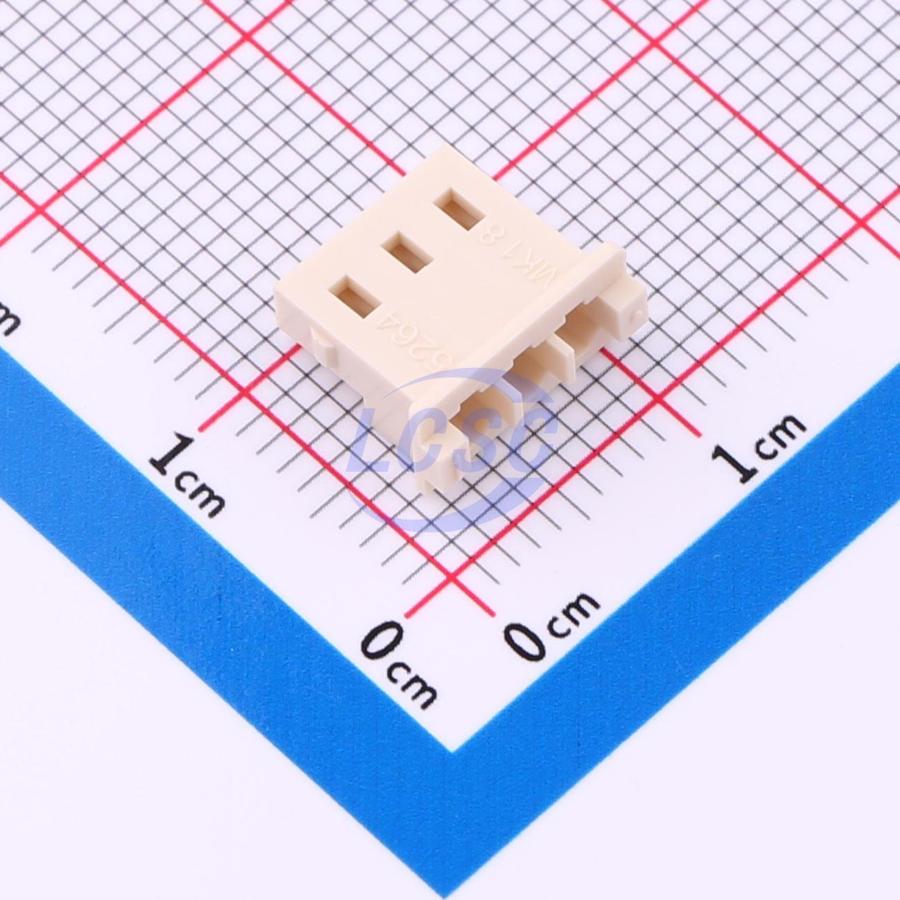 50-37-5033 Molex - Datasheet PDF & Technical Specs