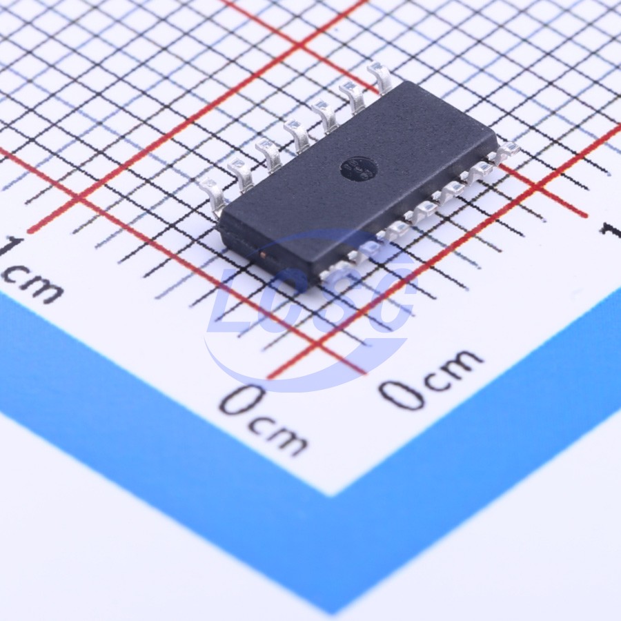 PIC16F18325-E/SL Microchip - Microcontrollers - Distributors, Price ...