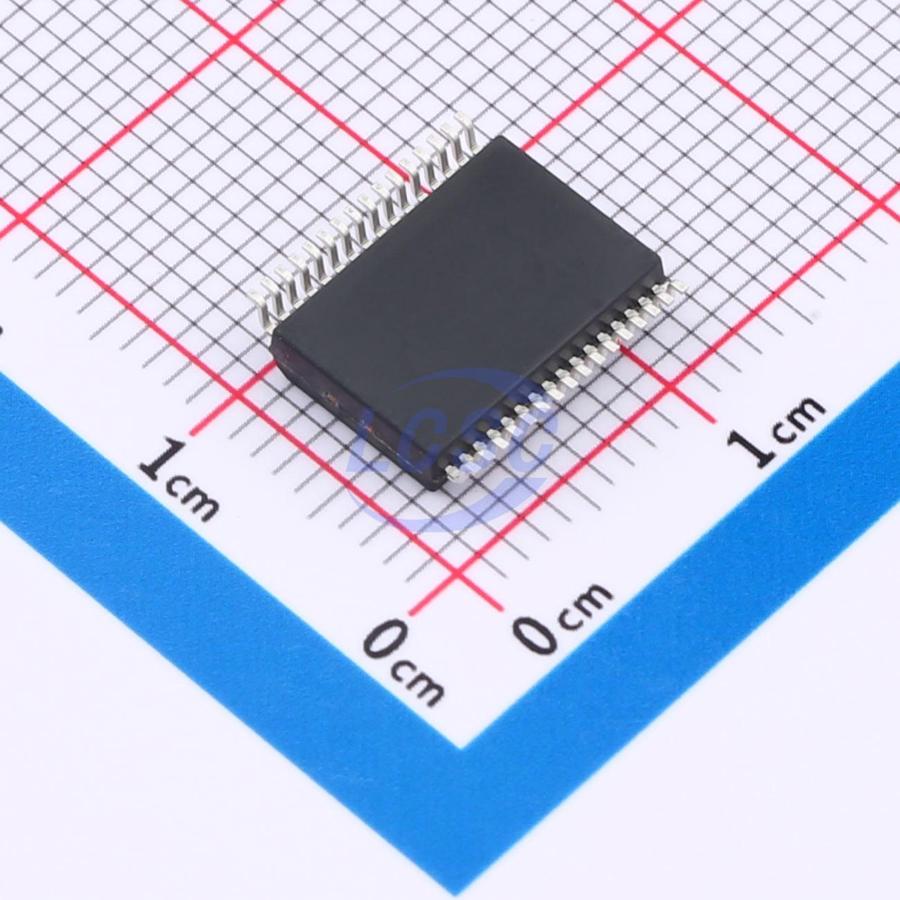 MC33880PEWR2 NXP Semiconductors - Datasheet PDF & Technical Specs
