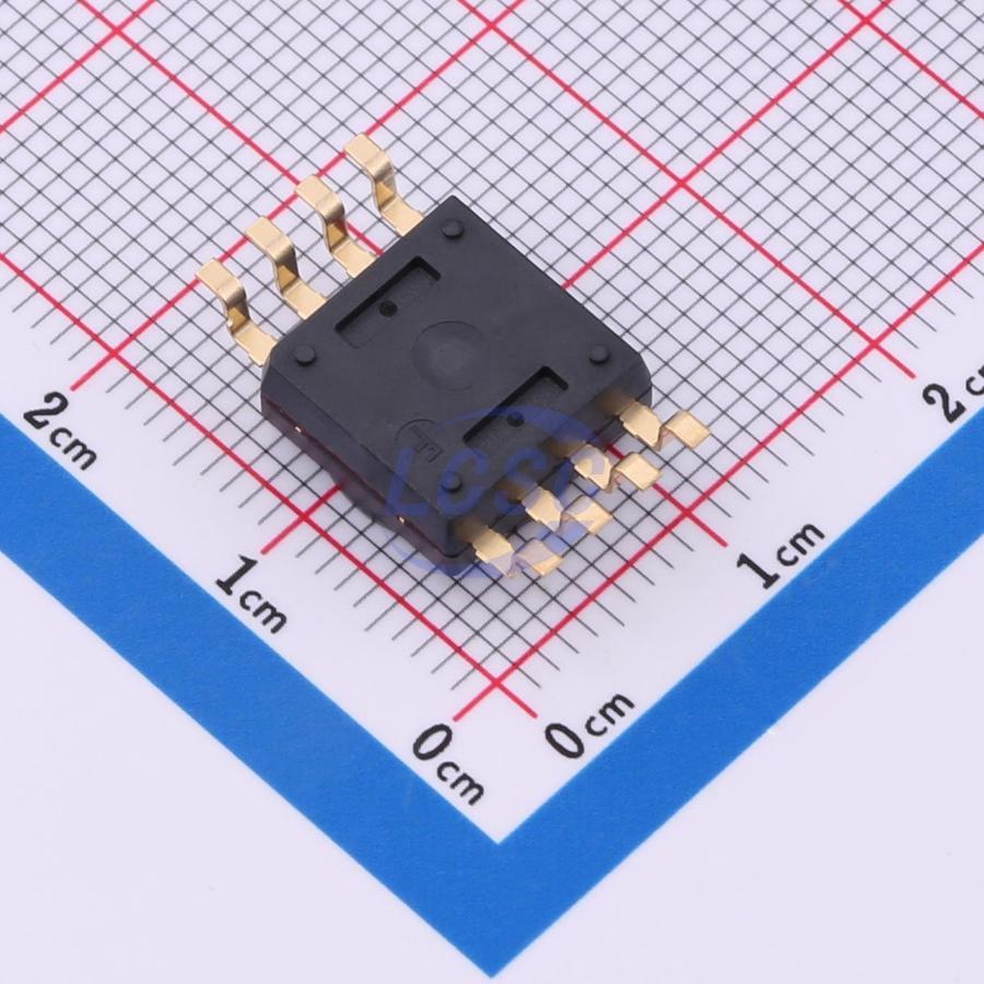 MPXA4115A6U NXP Semiconductors - Datasheet PDF & Technical Specs