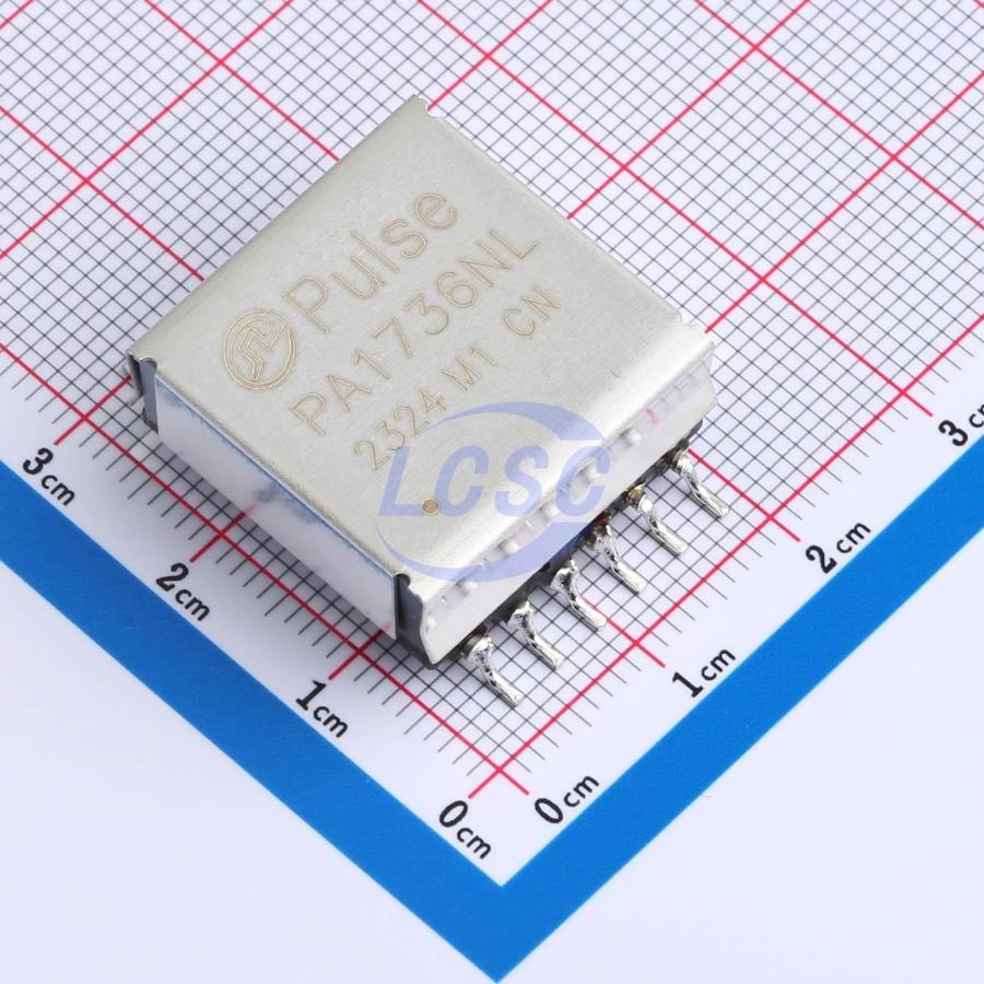 PA1736NL Pulse - Datasheet PDF & Technical Specs