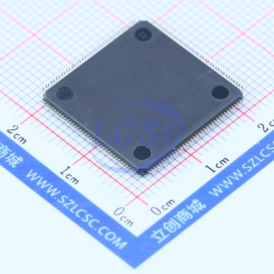 STM32F746ZGT6 STMicroelectronics - Datasheet PDF & Technical Specs