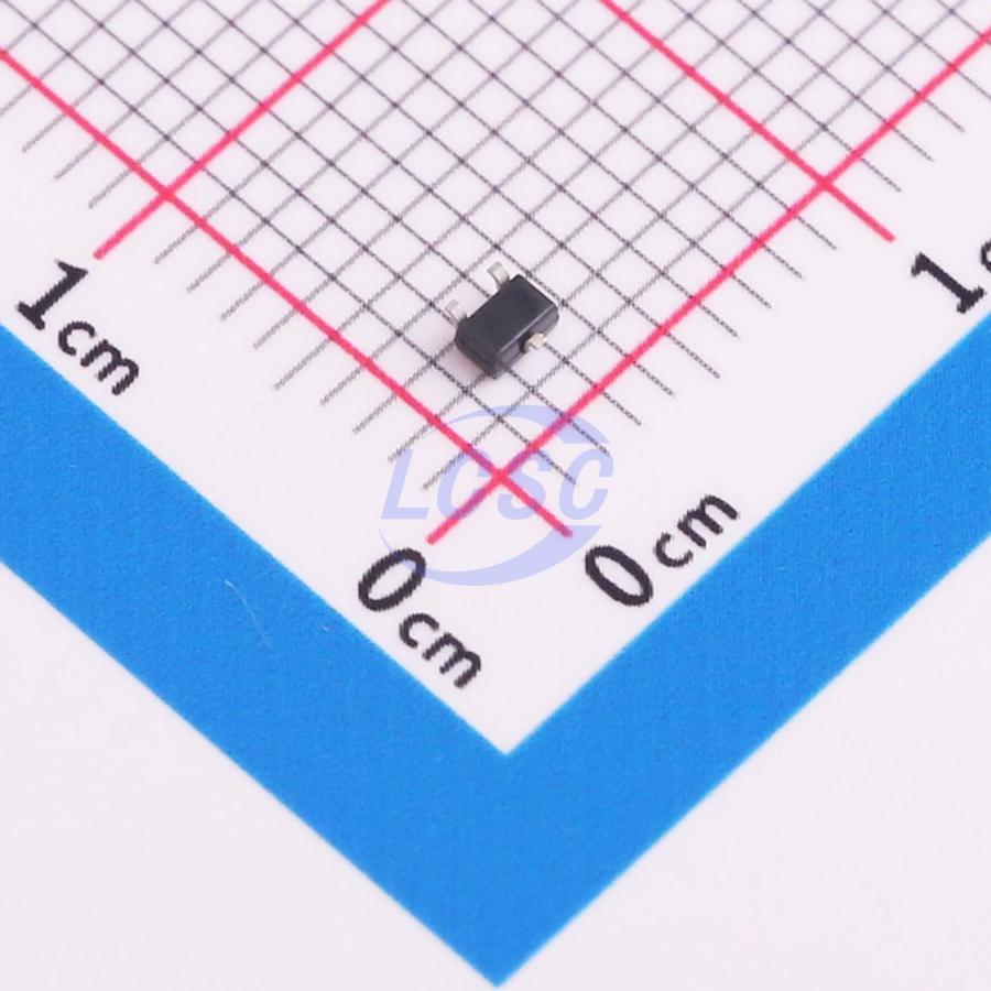 2SK880-Y(TE85L,F) Toshiba - MOSFETs - Distributors, Price Comparison ...