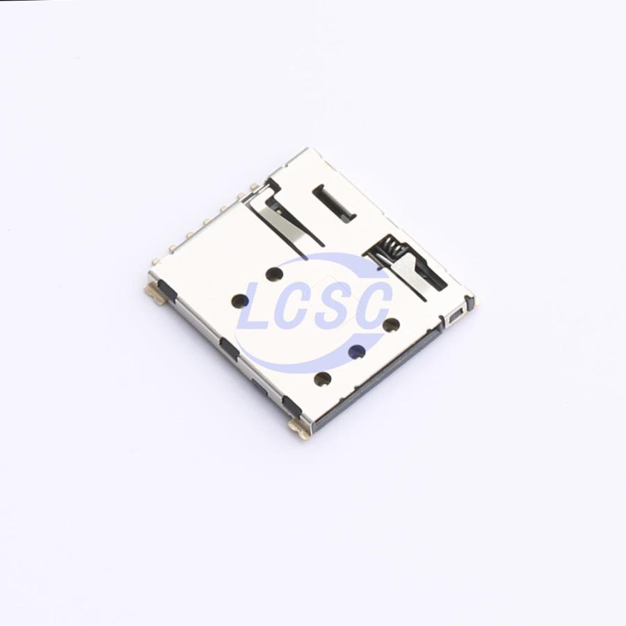 NANO-SIM-500 Yuandi - Datasheet PDF & Technical Specs