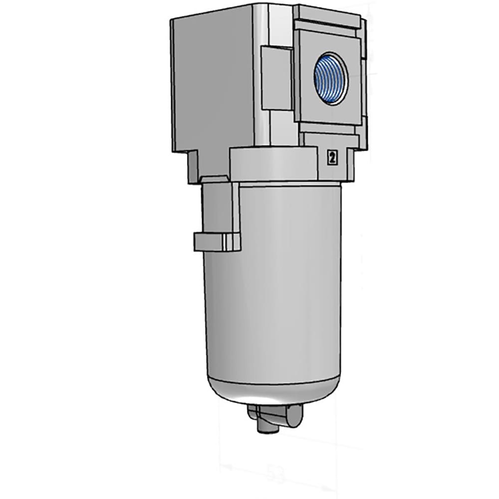 AFD30-03-D SMC - Distributors and Price Comparison | Octopart component search