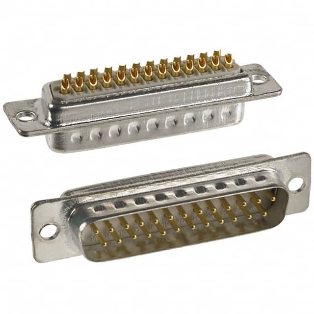 172-025-102R001 NorComp - Datasheet PDF & Technical Specs