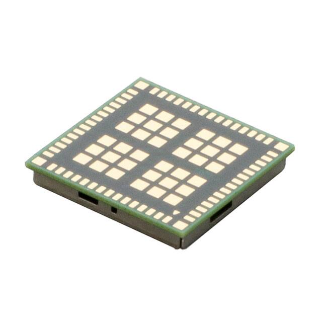 WL1807MODGIMOCR Texas Instruments - Datasheet PDF & Technical Specs