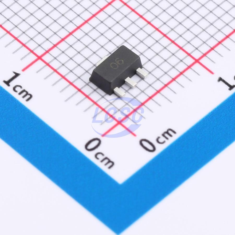 GALI-6+ Mini-Circuits - RF Amplifiers - Distributors, Price Comparison, and Datasheets ...