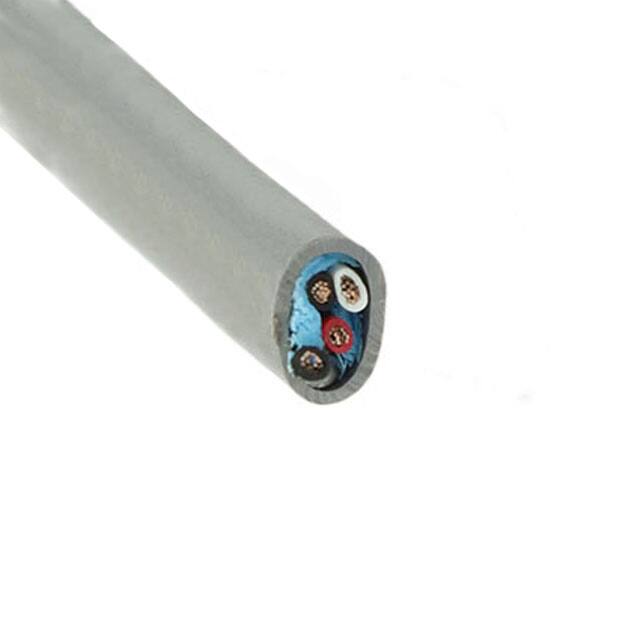 1132C SL001 Alpha Wire - Datasheet PDF & Technical Specs