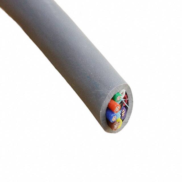 1299C SL005 Alpha Wire - Datasheet PDF & Technical Specs