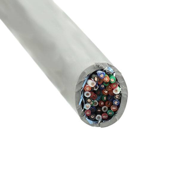 6311 SL005 Alpha Wire - Datasheet PDF & Technical Specs