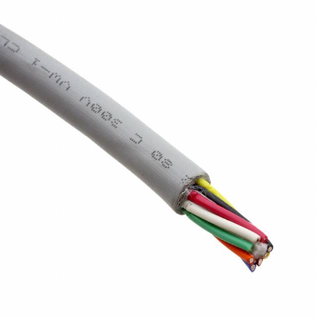 79060 SL005 Alpha Wire - Datasheet PDF & Technical Specs