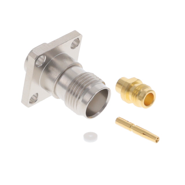 122419 Amphenol RF - Datasheet PDF & Technical Specs