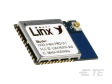 HUM-A-900-PRO-UFL TE Connectivity - Datasheet PDF & Technical Specs