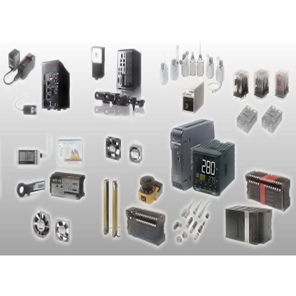 CJ1W-TC102 Omron - Datasheet PDF & Technical Specs