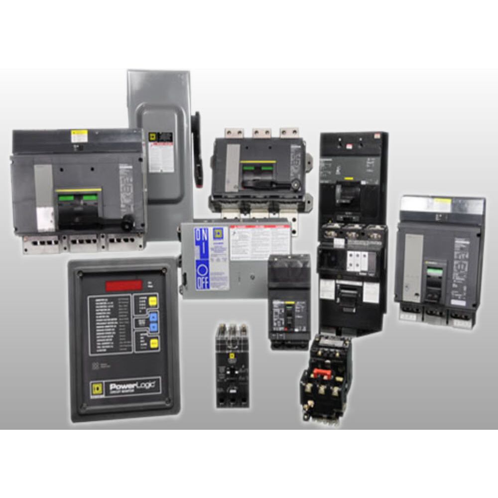 QDL22200 Square D - Datasheet PDF & Technical Specs