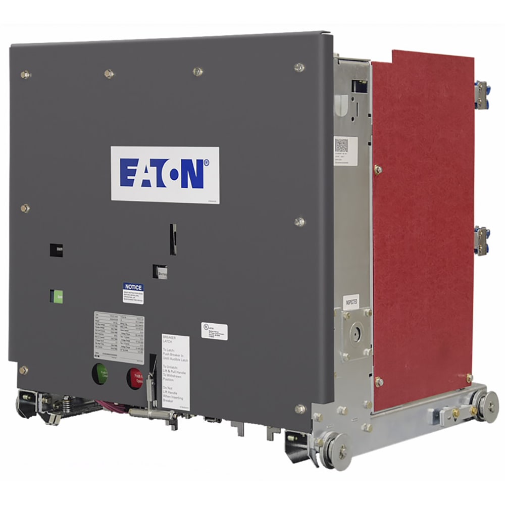 OPENREL125VDC Eaton - Distributors and Price Comparison | Octopart ...