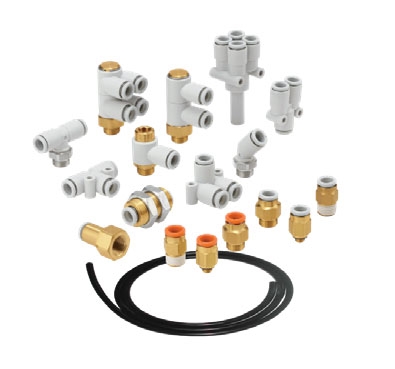 KQ2H04-06A SMC - Datasheet PDF & Technical Specs