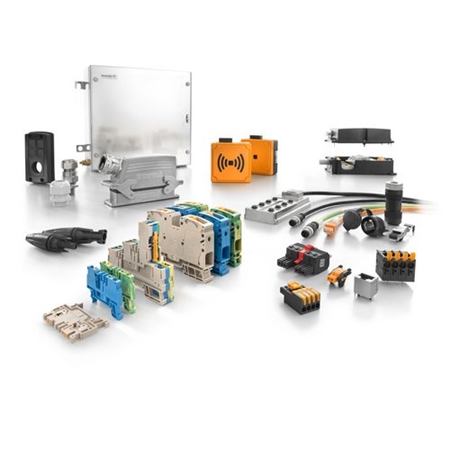 2081880000 Weidmuller - Circuit Breakers - Distributors, Price ...