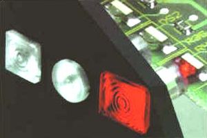 LPC_048_CTP VCC - Datasheet PDF & Technical Specs