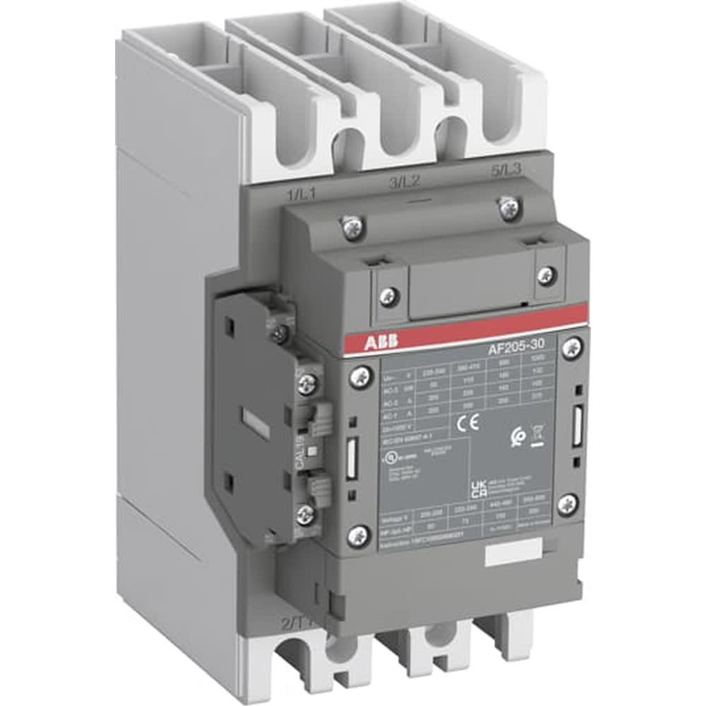 AF205-30-11-14 ABB Control - Datasheet PDF & Technical Specs
