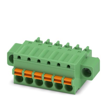 1851274 Phoenix Contact - Datasheet PDF & Technical Specs