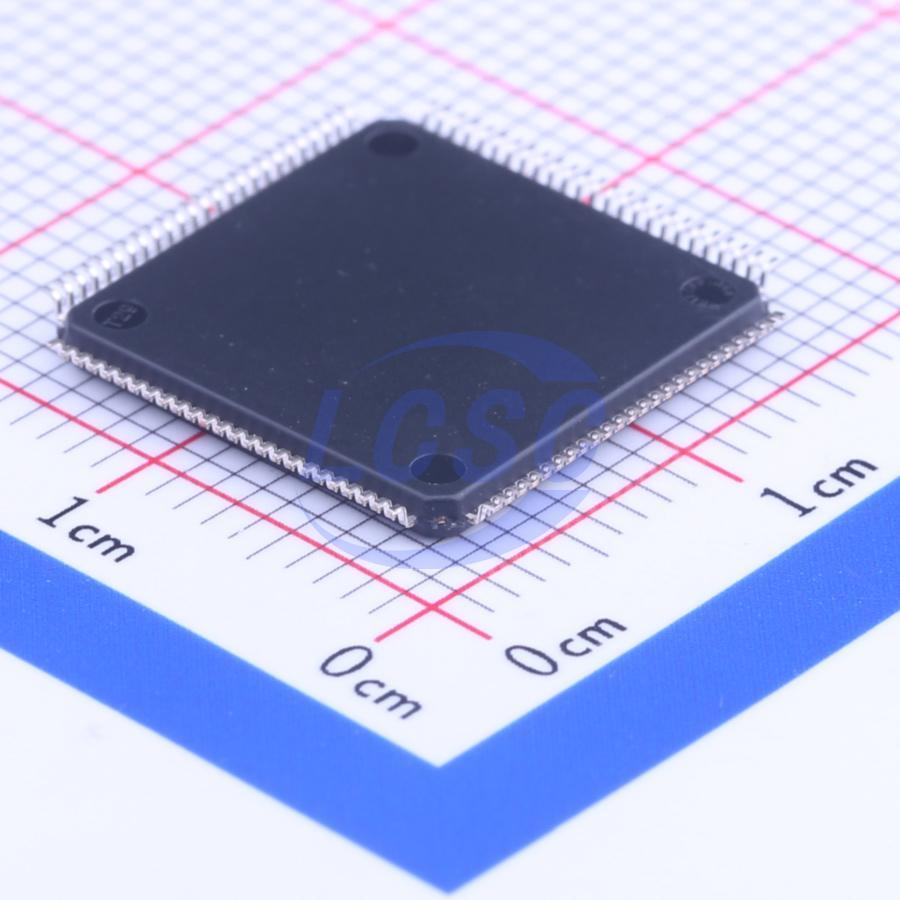 STM32F746VET6 STMicroelectronics - Datasheet PDF & Technical Specs
