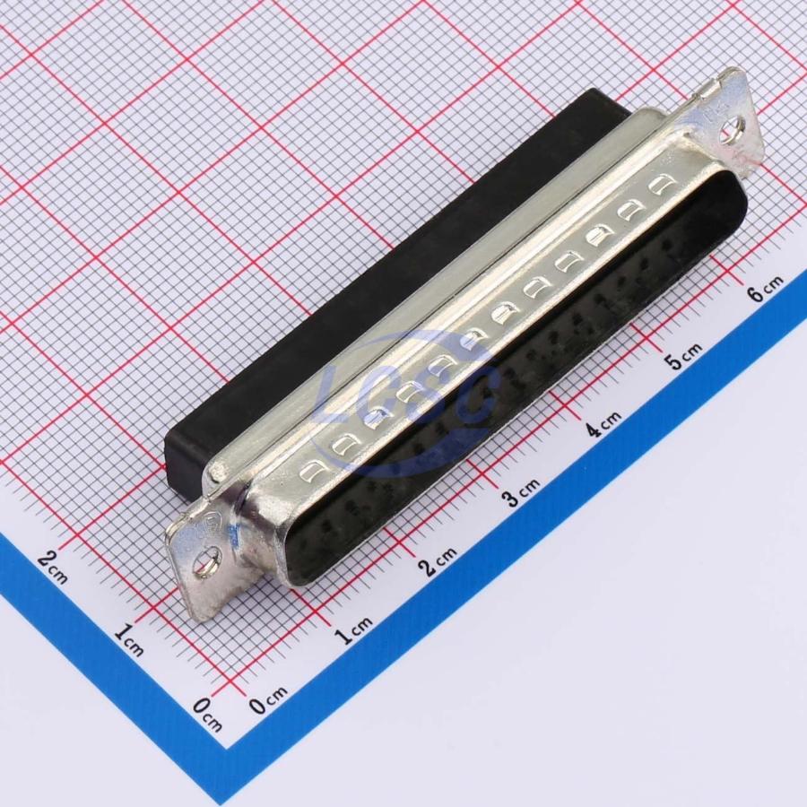 205210-3 TE Connectivity - Datasheet PDF & Technical Specs
