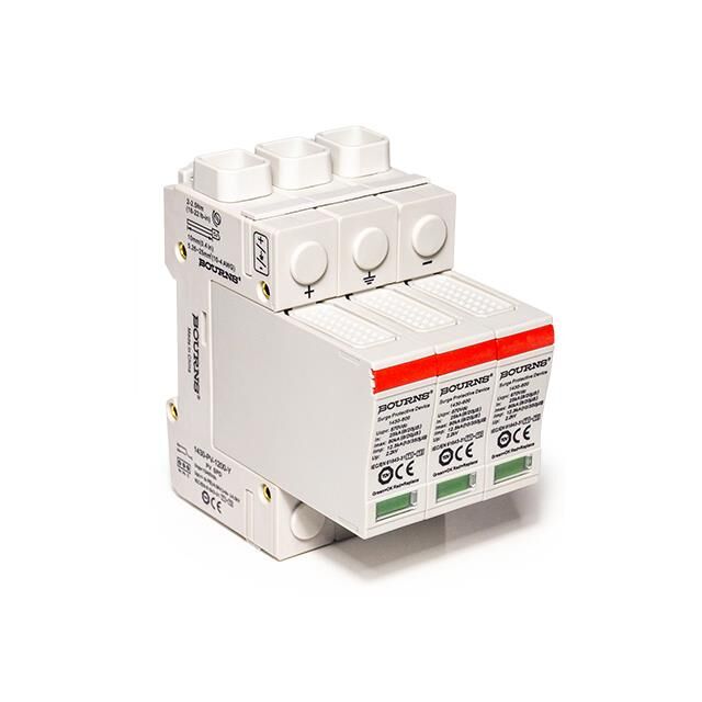1430-PV-1200-Y Bourns - Datasheet PDF & Technical Specs