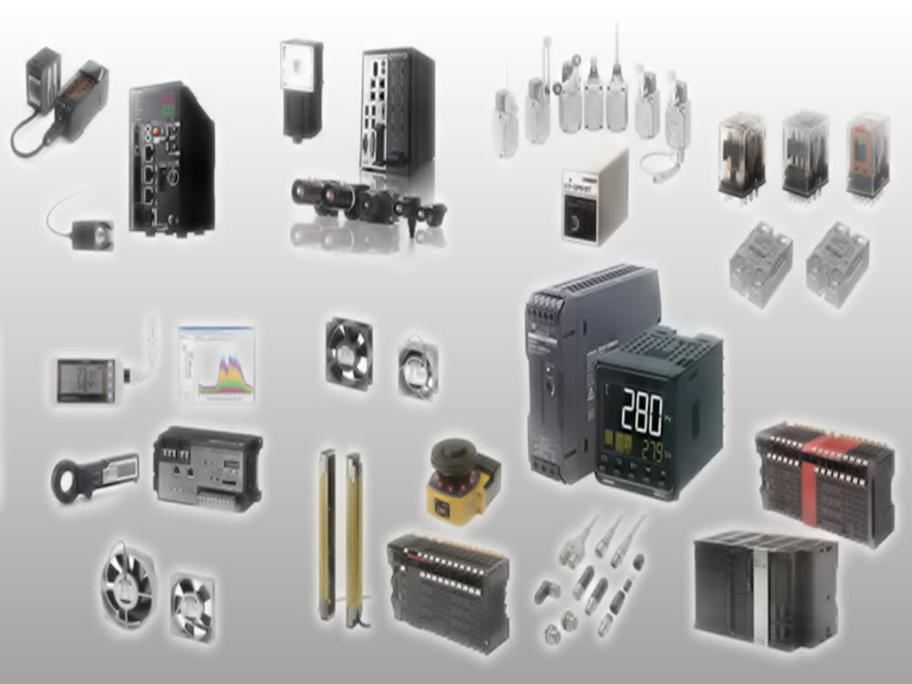 CP1W-20EDT Omron - Datasheet PDF & Technical Specs