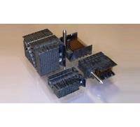 2057690-1 TE Connectivity / AMP - Card Edge Connectors - Distributors, Price Comparison, and ...