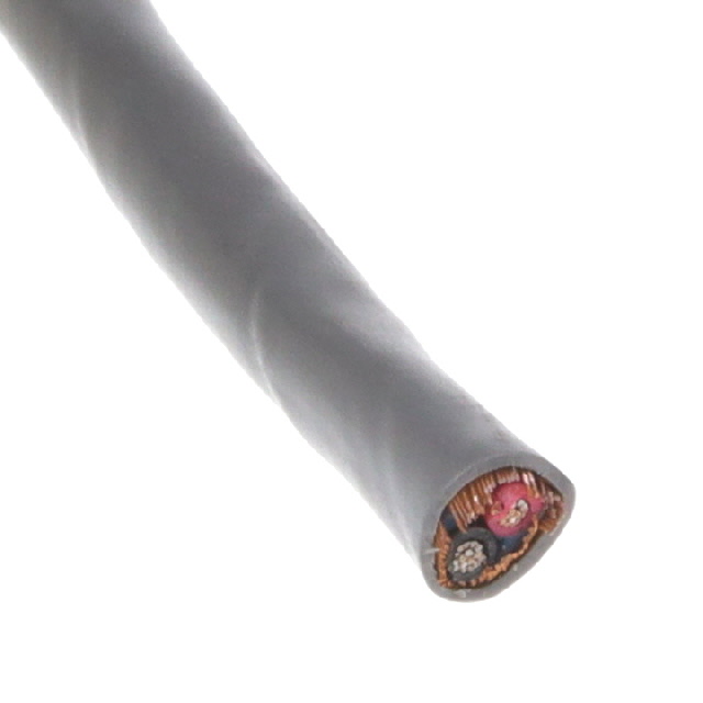 2258 SL005 Alpha Wire - Datasheet PDF & Technical Specs