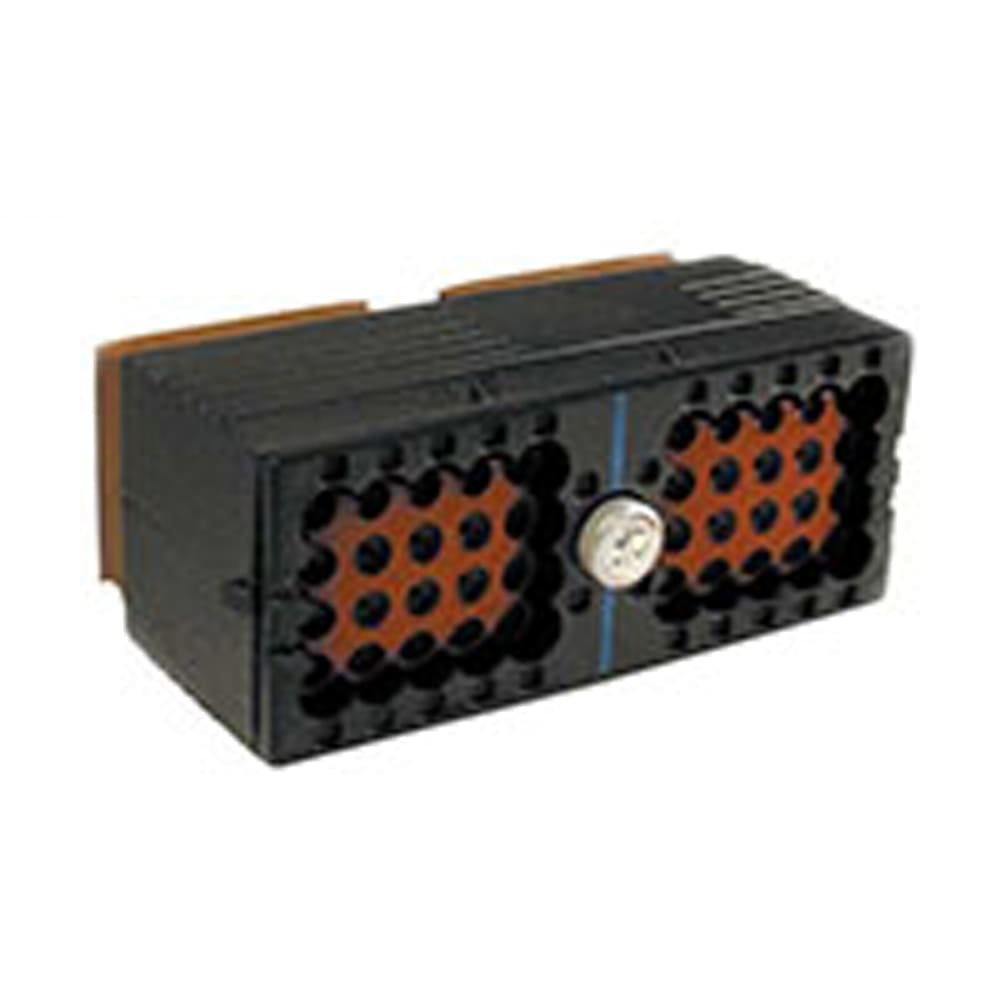 DRC16-40SE TE Connectivity / DEUTSCH - Rectangular Connectors - Distributors, Price Comparison ...