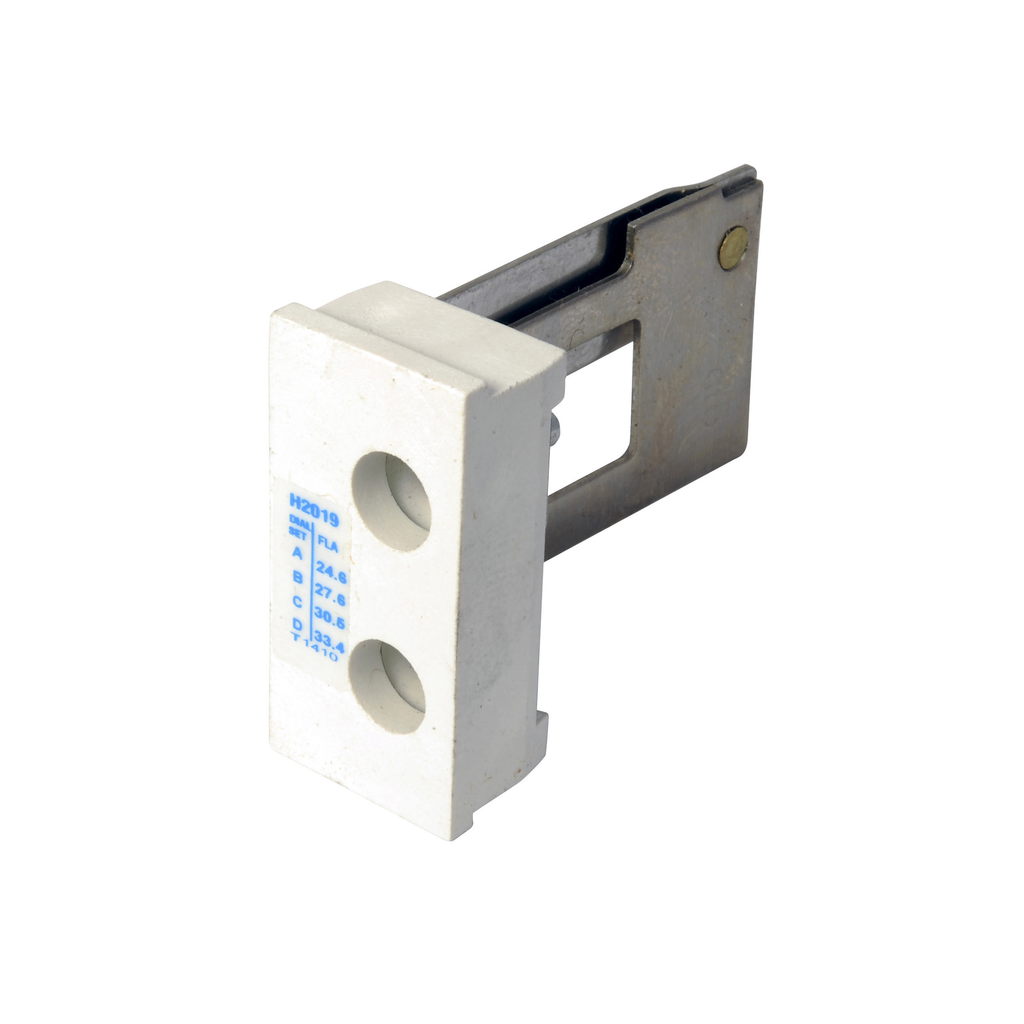 H2019-3 Eaton - Datasheet PDF & Technical Specs