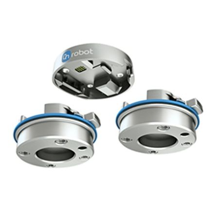 QUICK-CHANGER-KIT Omron - Datasheet PDF & Technical Specs