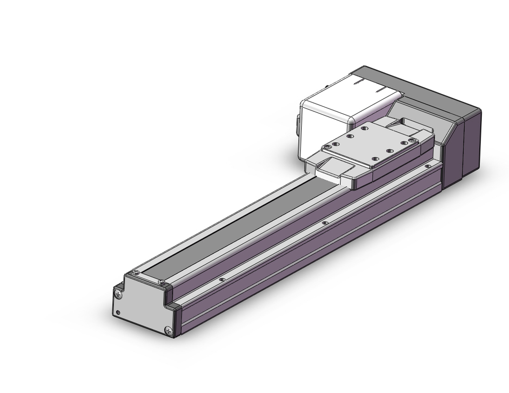LEFS32RB-250 SMC - Distributors and Price Comparison | Octopart component search