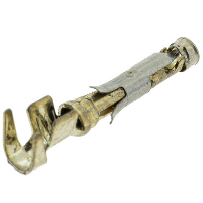 66601-1 TE Connectivity - Datasheet PDF & Technical Specs