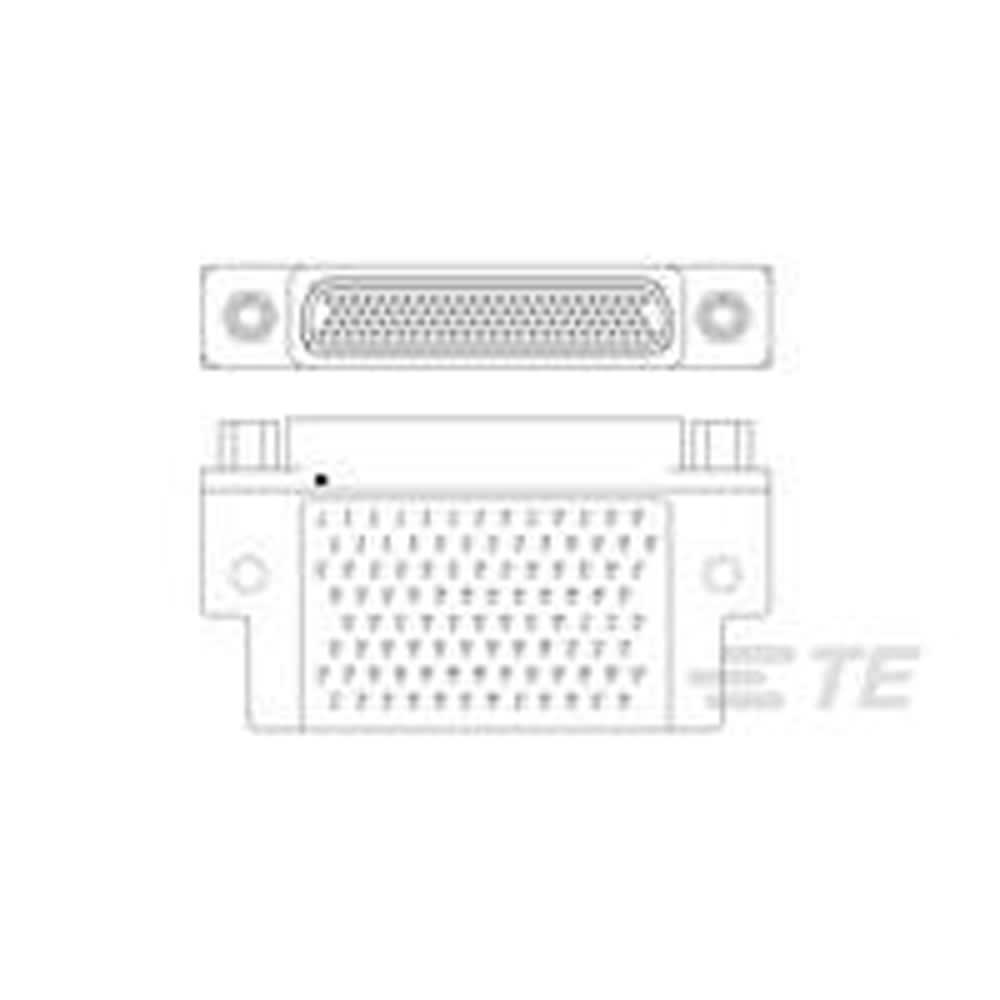 1-1532265-2 TE Connectivity / Microdot | November 2024 Prices