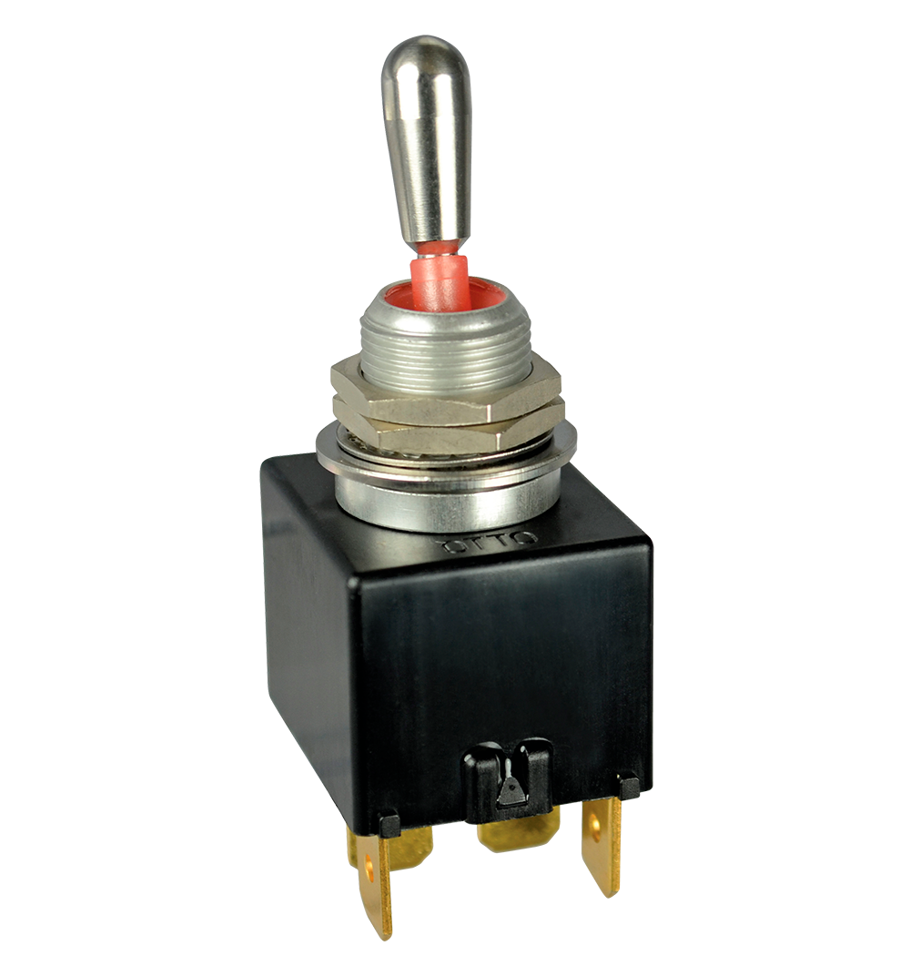 T7-211G1 Otto Engineering - Toggle Switches - Distributors, Price ...