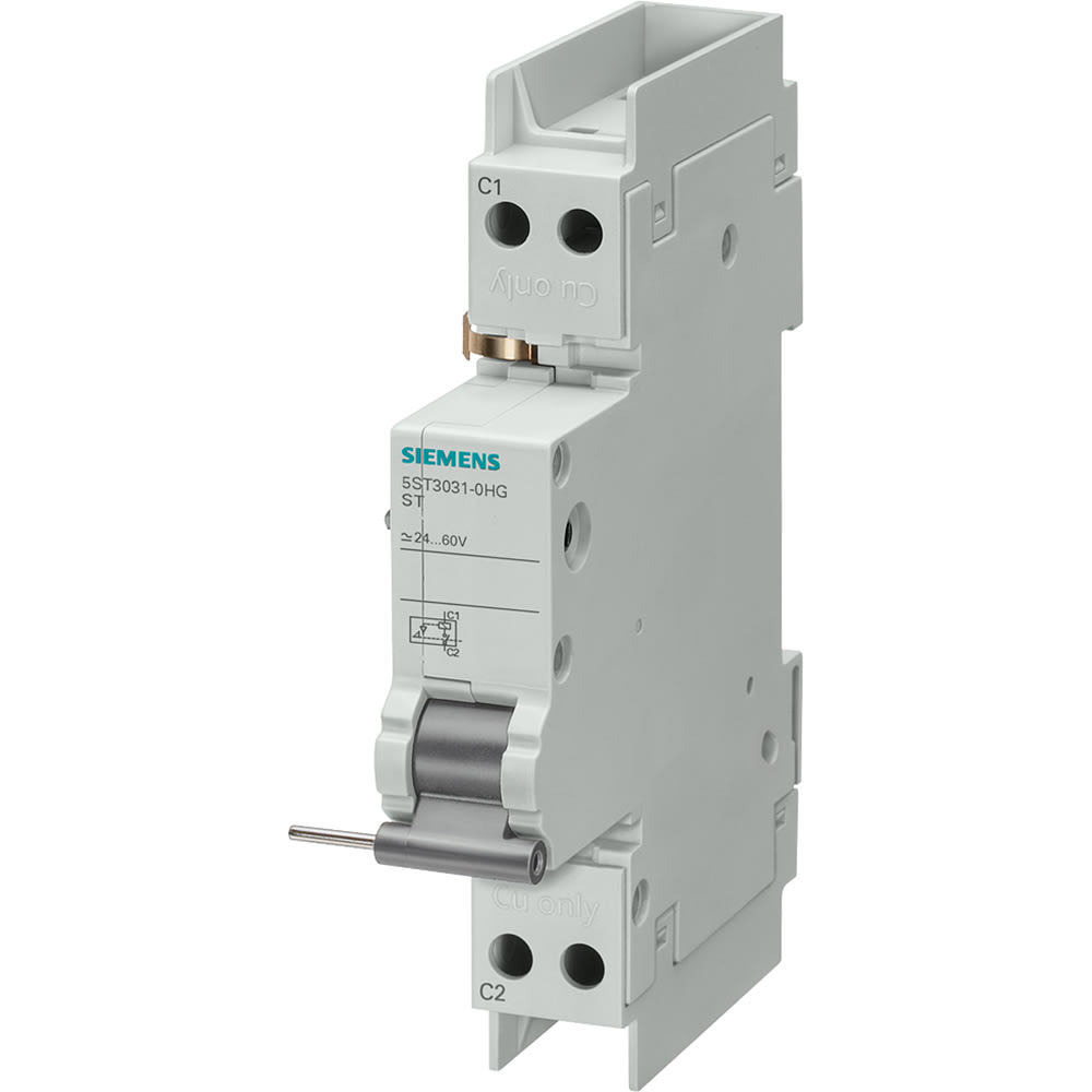 5ST3031-0HG Siemens - Pneumatics - Distributors, Price Comparison, and ...