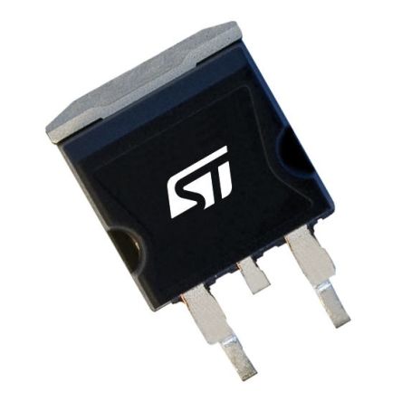 STH13N120K5-2AG STMicroelectronics - Datasheet PDF & Technical Specs